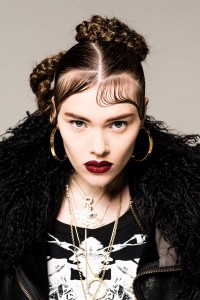 A. maze | Manous Nelemans